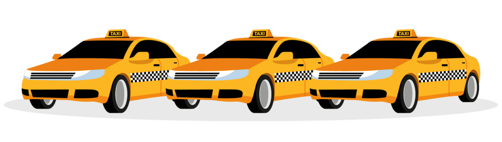 Taxi Fleet Insurance Quote Online - Cheap Fleet Insurance Brokers UK