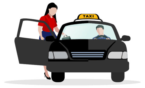 Cheap Taxi Insurance Quote - Manchester Taxi Insurance Broker